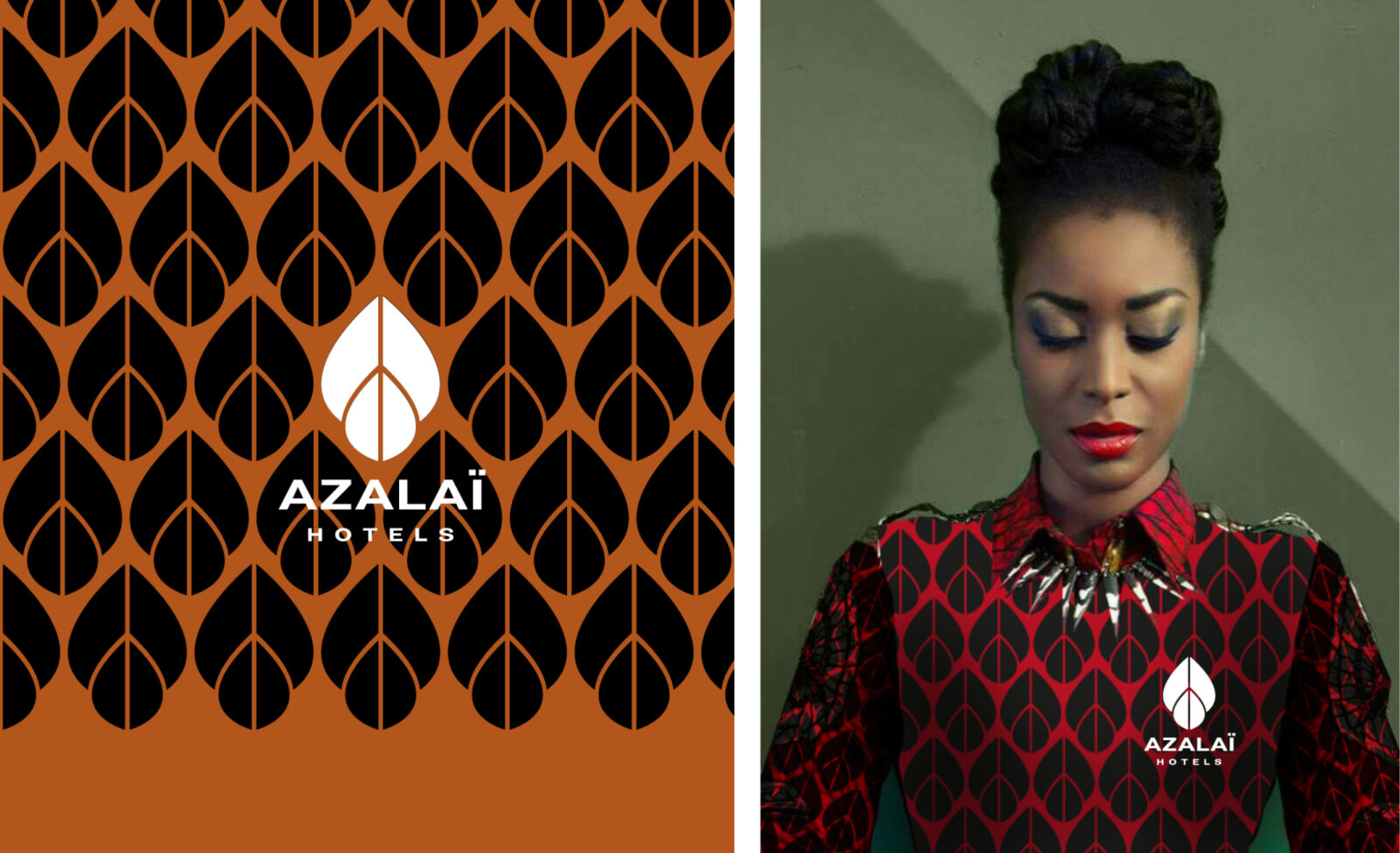 AZALAÏ Projet - TooGoodStudio